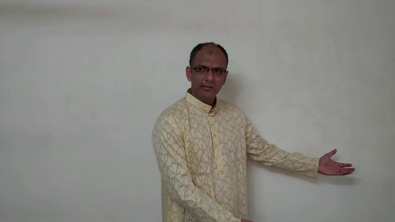 Deepjyoti Das as "Chachaji" for Shree Shivam ☺️💐🙏 - YouTube