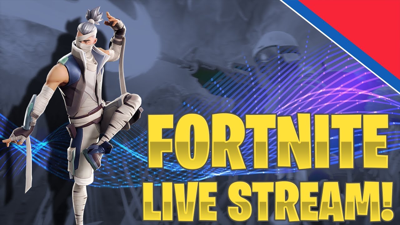 FORTNITE LIVE STREAM | CREATIVE AND SQUADS WITH MY LOVES | NIGHT STREAM ...
