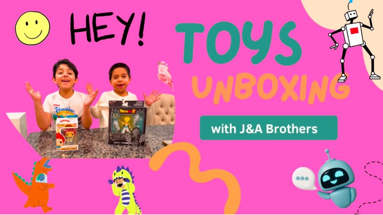“Epic Toy Showdown! Which One Is the Ultimate Must-Have? 🎉🤩” - YouTube