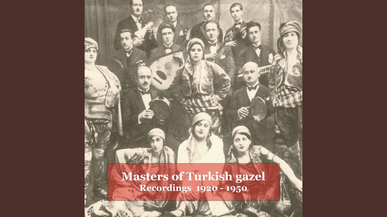 Nigeh Gulchin-i Hasret (1927) - YouTube