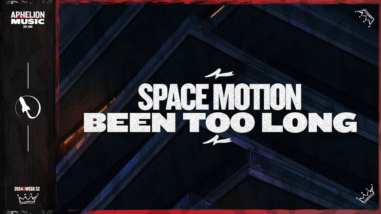 Space Motion - Been Too Long (Extended Mix) - YouTube