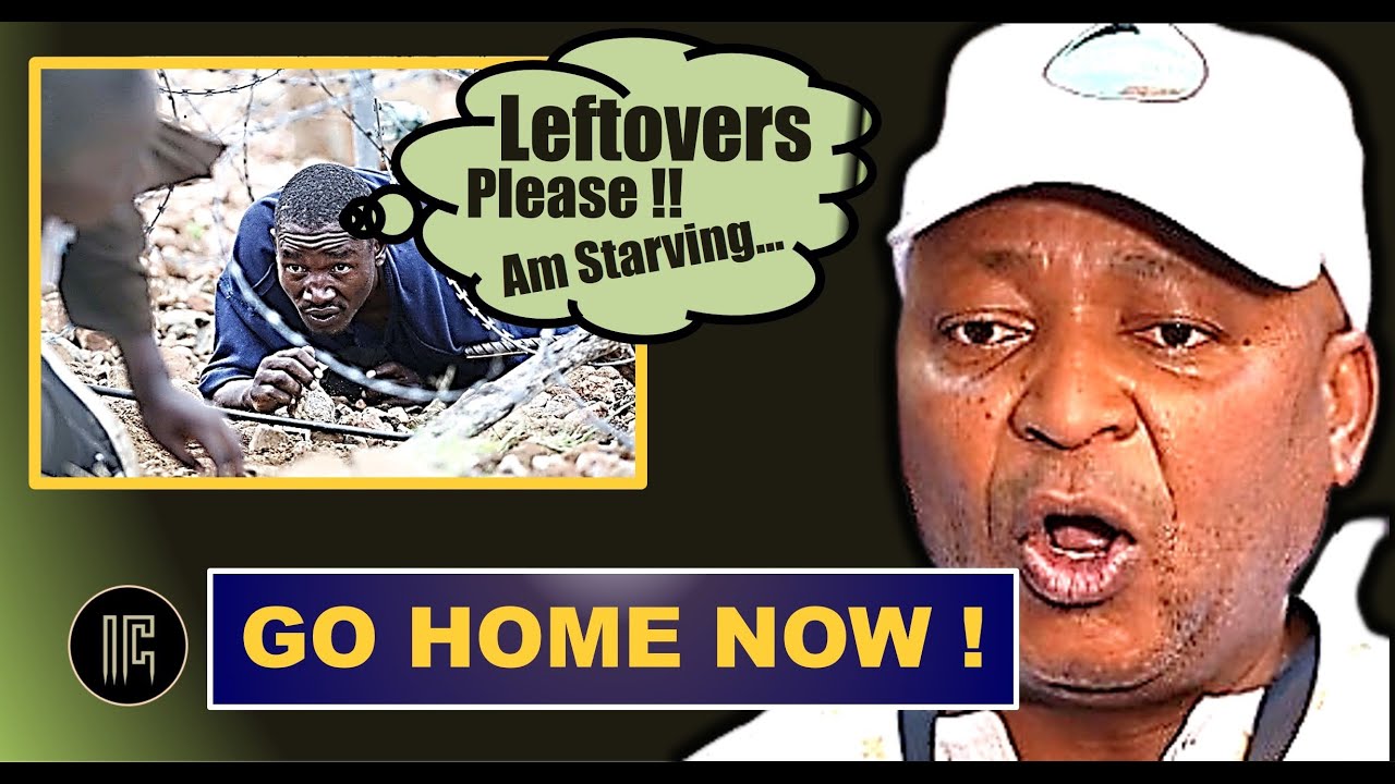 'Abahambe' order of the day as Gauteng political leaders agree on ...