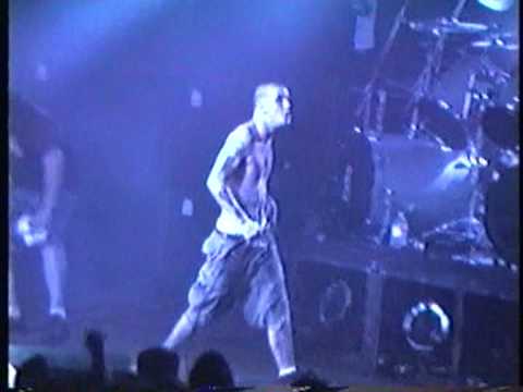 Pantera - This Love (June 27th 1992 Hollywood) - YouTube