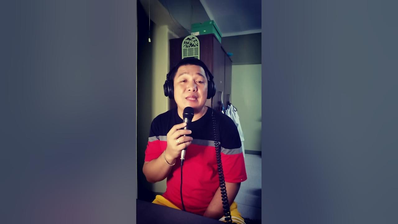 Tuwing Umuulan at Kapiling ka by Basil Valdez Cover - YouTube