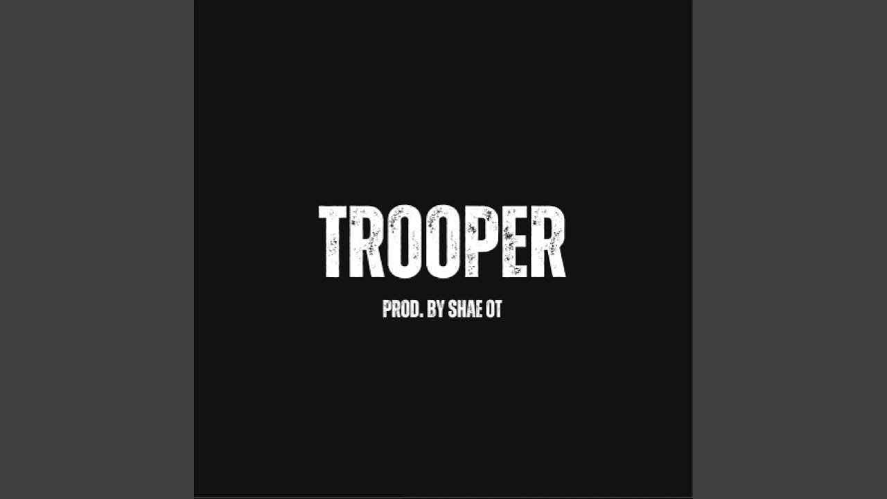 Trooper - YouTube