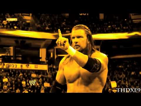 Triple HHH King of Kings Titantron
