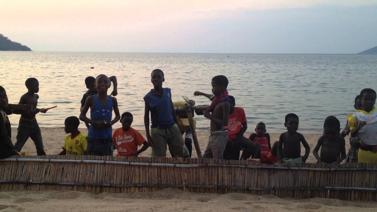 7. Waka Waka! This time for Africa! - YouTube