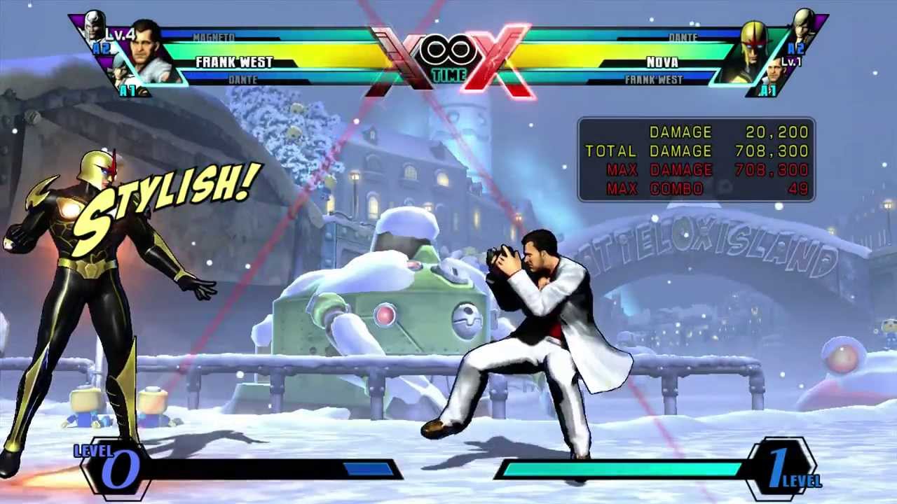 Frank Crossover Counters (And Why You Should Use Them) - YouTube
