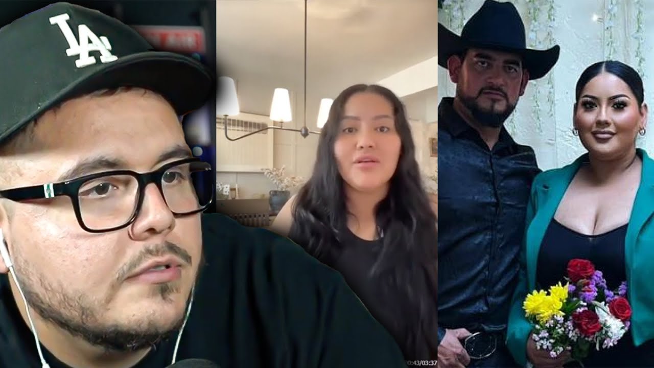 Dayysi89 speaks out again.. - YouTube