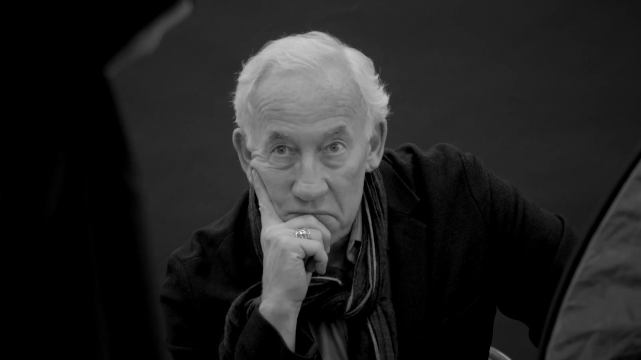 A CHRISTMAS CAROL | Simon Callow stars in this festive favourite - YouTube