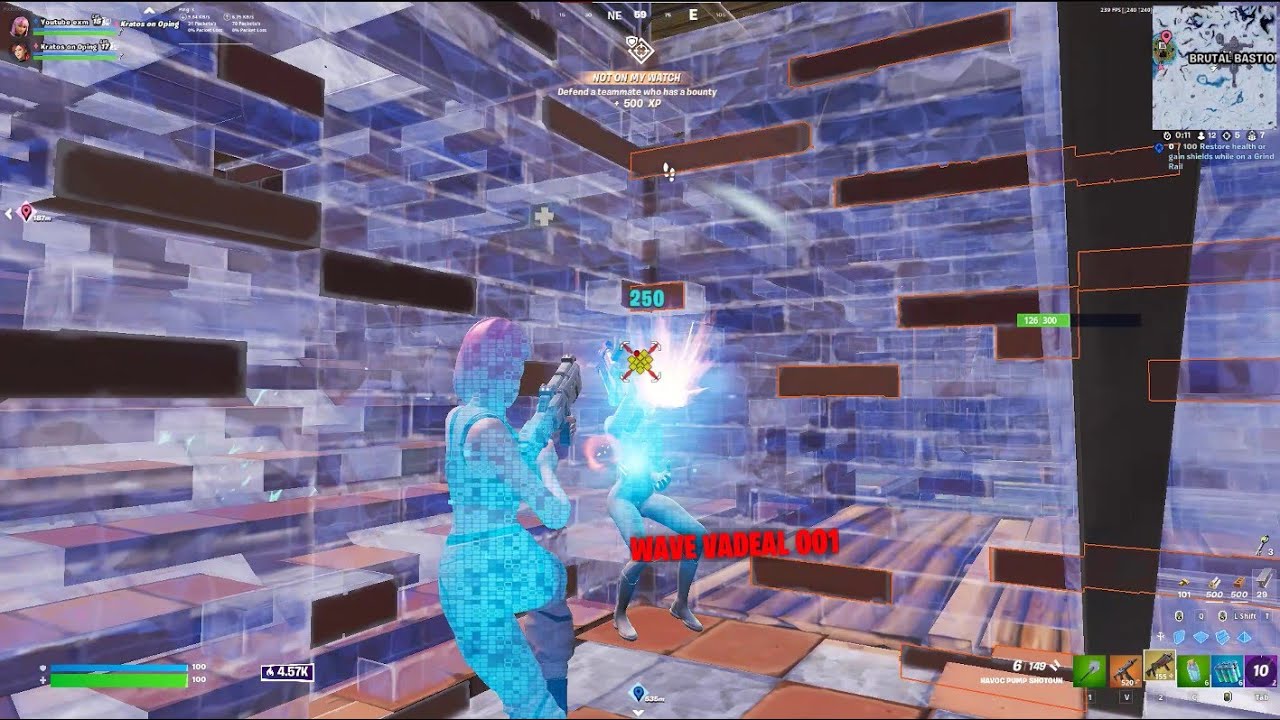 Good Feeling 😌 (@exmtweaks clips) Fortnite montage - YouTube