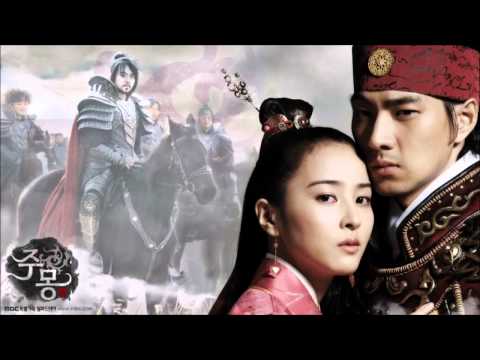 Dear heaven - Jumong OST