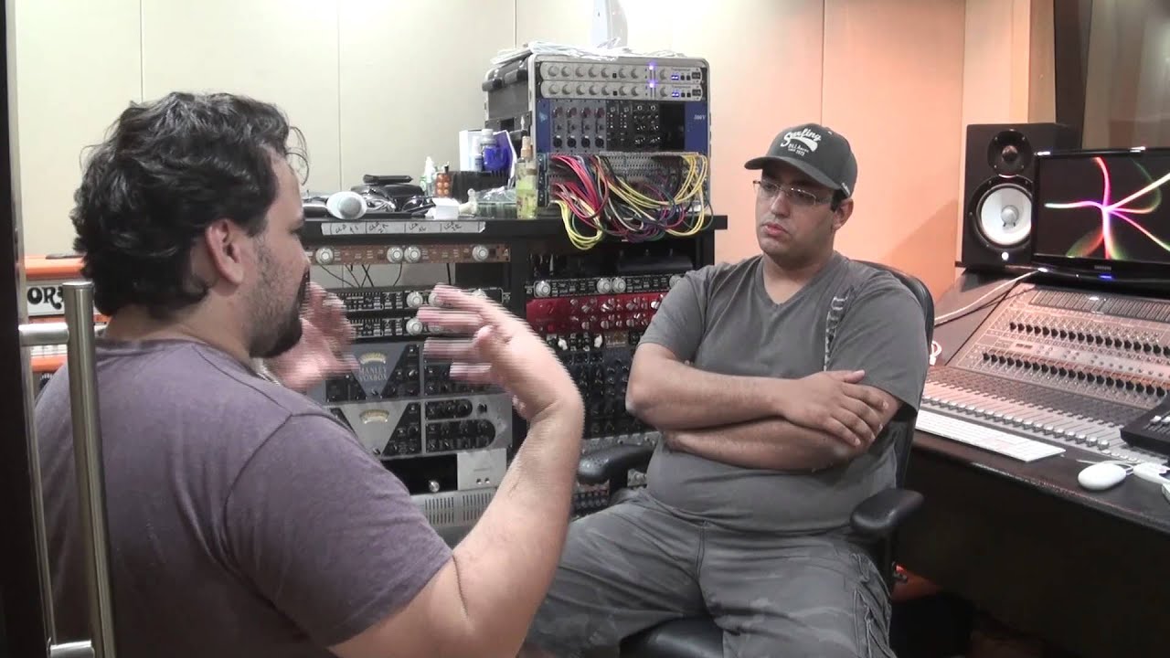 Blognejo Entrevista - William Santos - YouTube