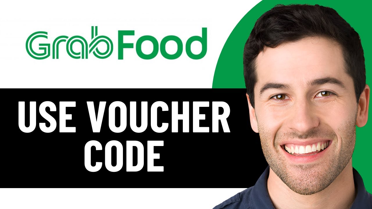 HOW TO USE GRAB FOOD VOUCHER CODE 2025! (FULL GUIDE) - YouTube