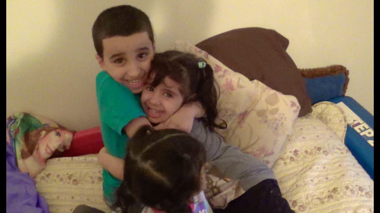 CALLING POLICE PRANK! - YouTube