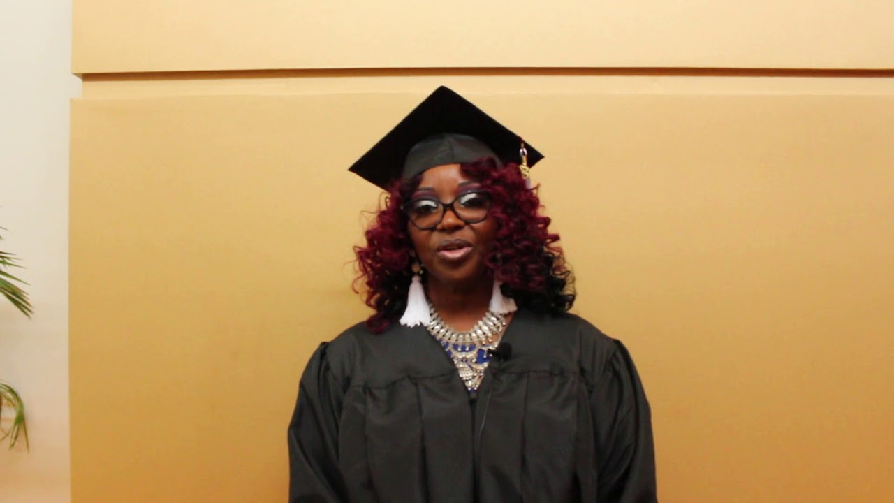 Bachelor's in Business Management - Ashworth College Alumni Review ...