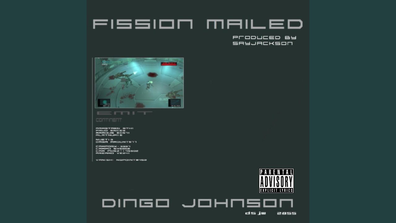 Fission Mailed - YouTube