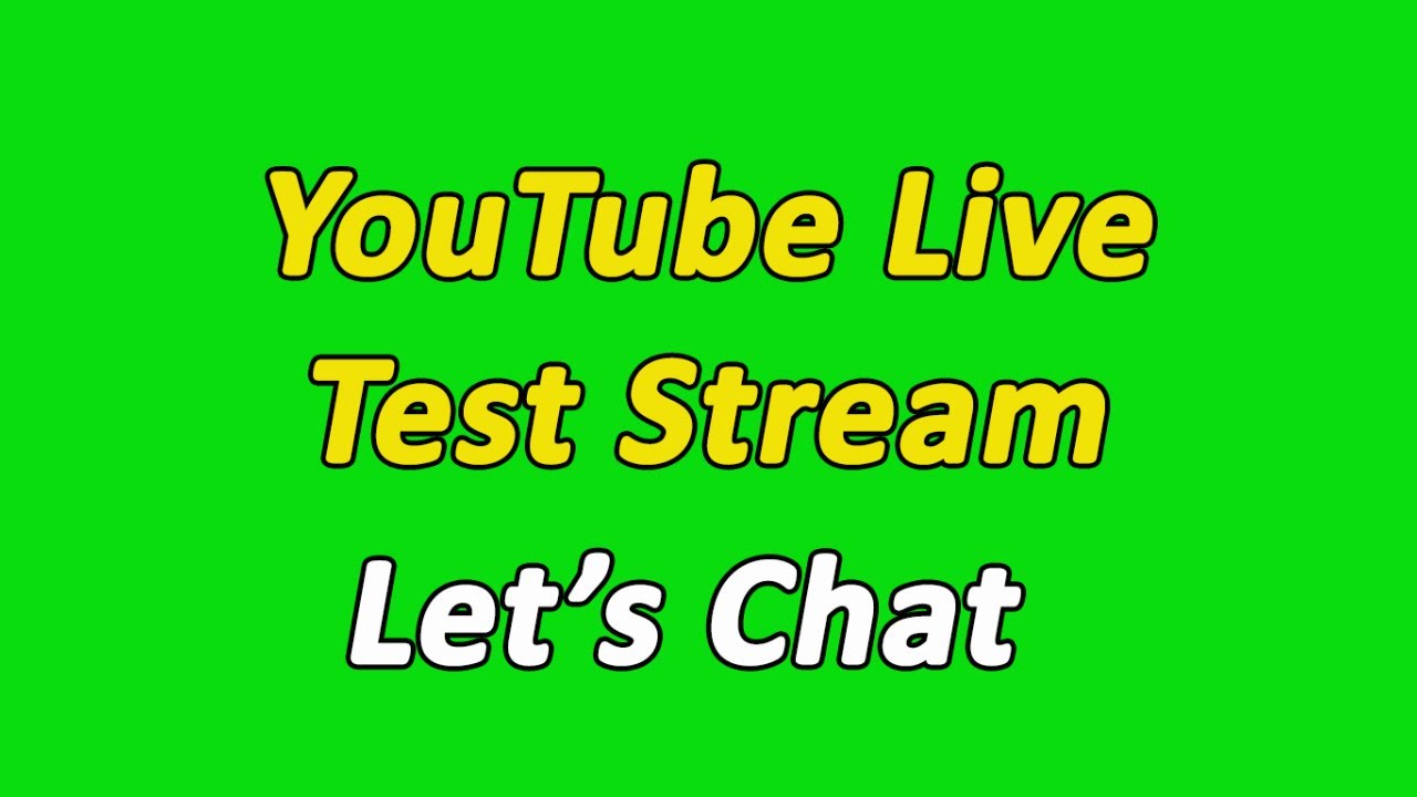Brian Fitzgerald The Golf Doctor LiveStream Test #3 - YouTube