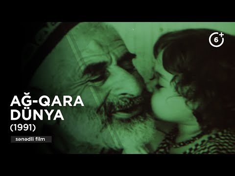 Ağ-qara dünya (1991)