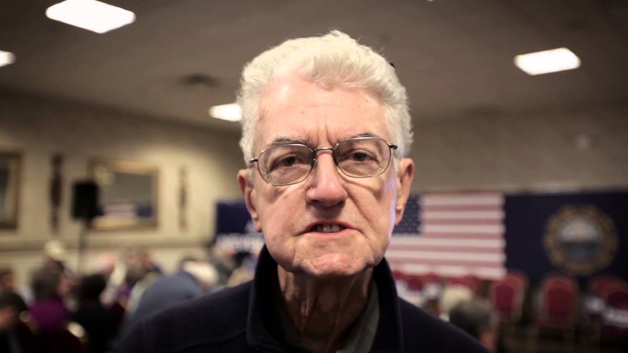 NH Speaks: Dean Edmunds - YouTube