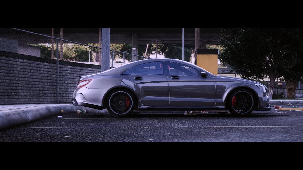 [FREE] ENT510 ADVANCED OX GARAGE [ESX] Official Trailer - YouTube