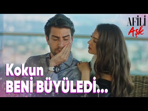 Ayşe'nin Baştan Çıkarma Oyunları - Afili Aşk Özel Klip