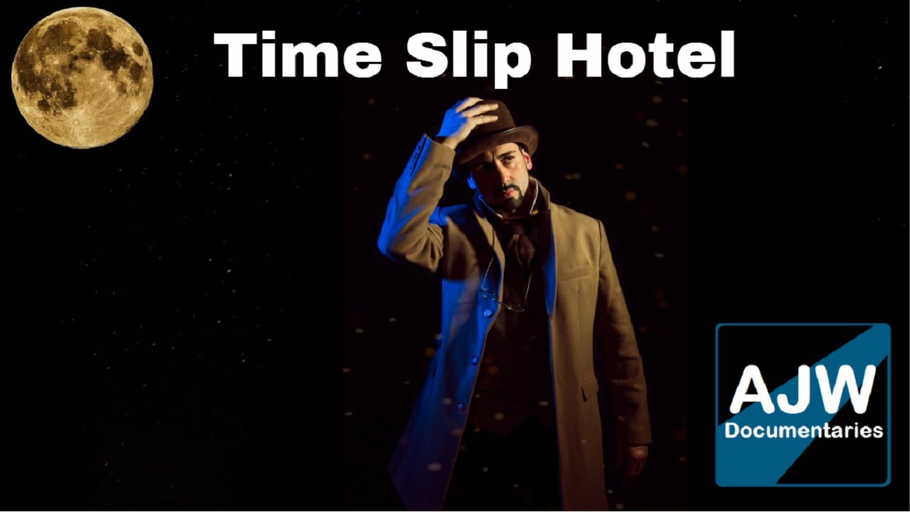 Time Slip Hotel. Two couples go 70 years back in time Unexplained ...