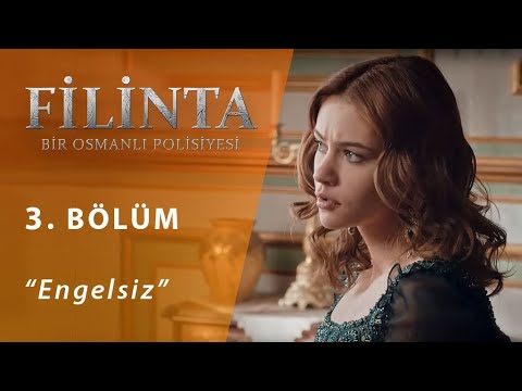 Filinta Engelsiz 3.Bölüm