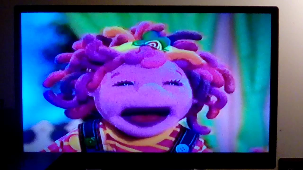 Opening To Little Bear: Meet Little Bear 1997 VHS - YouTube