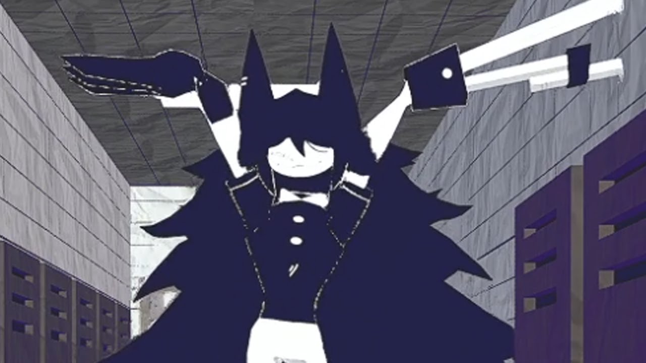 Fundamental Miss Circle Love eating oreo cookies - YouTube