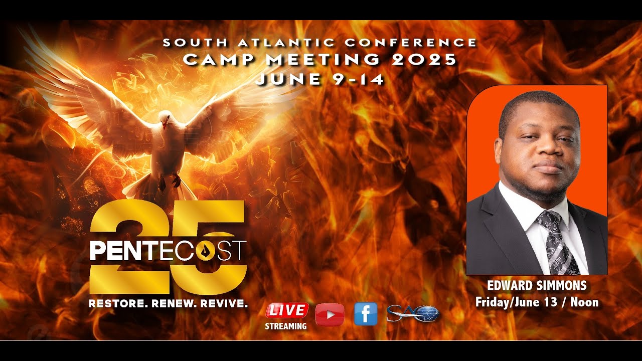SAC Broadcasting – South Atlantic Conference of Seventh-day Adventist