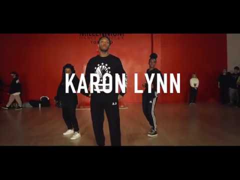 Mase Ft Total | "What You Want" | Choreography By Karon Lynn - YouTube