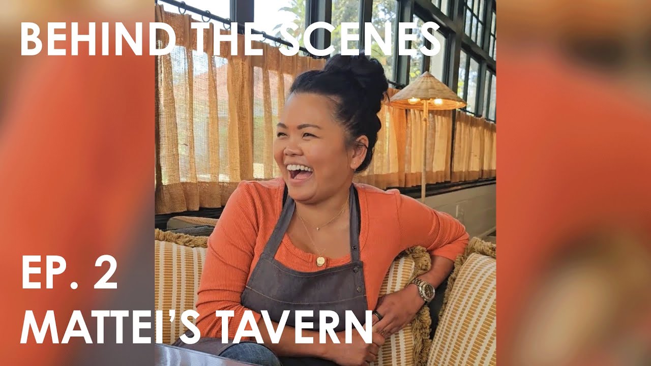 Behind the Scenes with Two Baking Brits – Episode 2 - YouTube