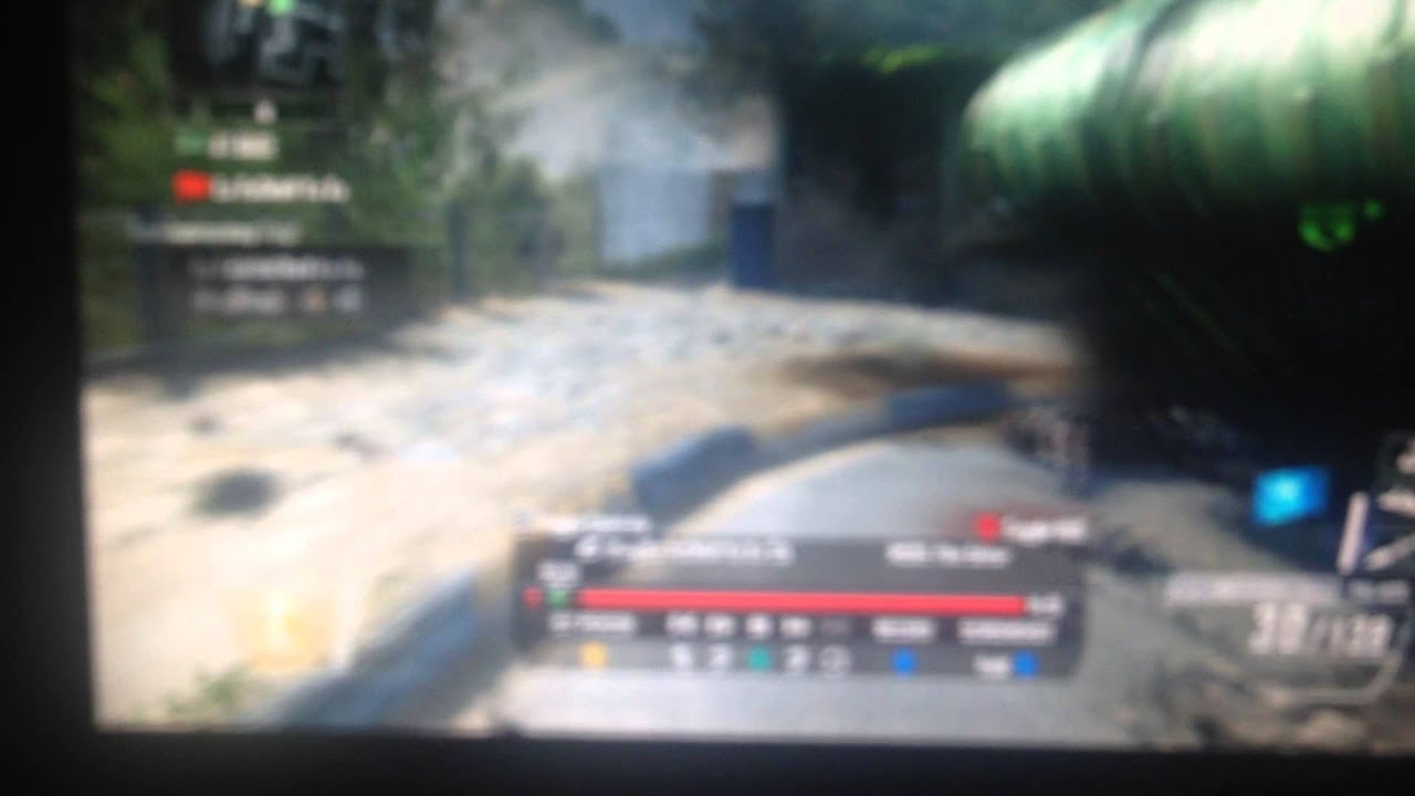 Black ops 2 league play - YouTube