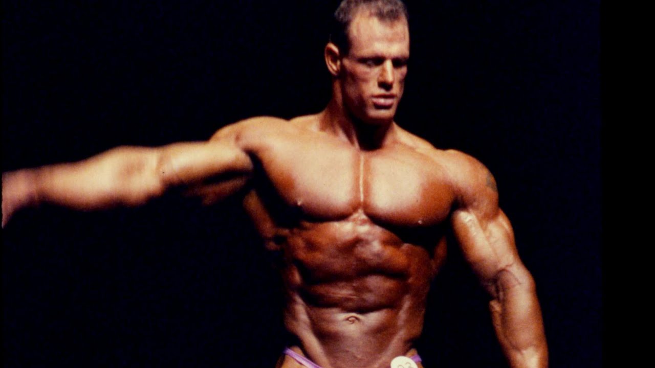 National Physique Committee (NPC) National Championships Men's ...