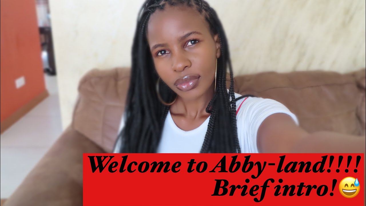 Welcome to my channel!!(Brief intro) - YouTube