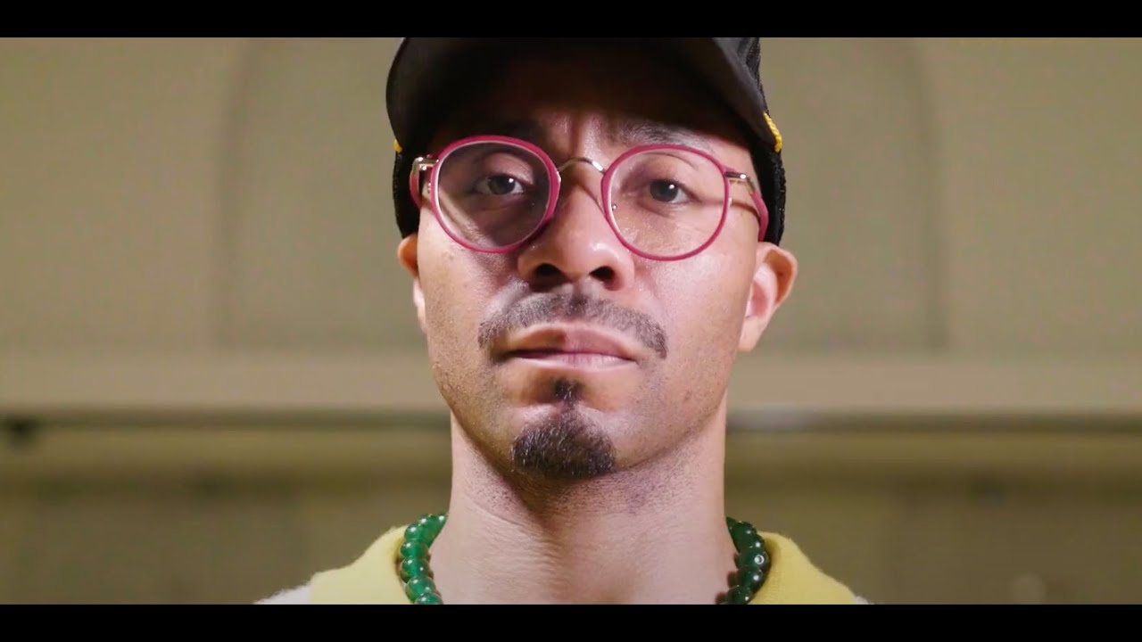 YoungArts Presents: Roderick George by Mackie Mallison - YouTube