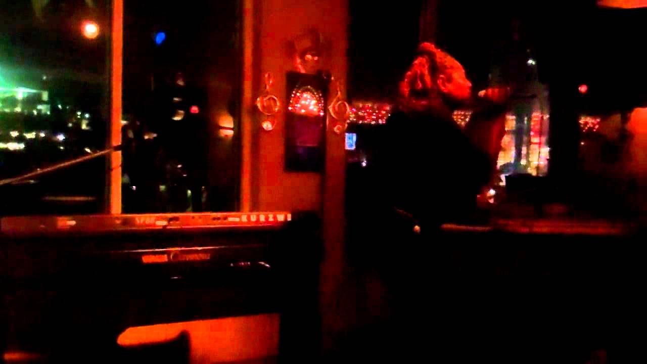 Cleo Heart Live @ That's Amore in Tampa - YouTube