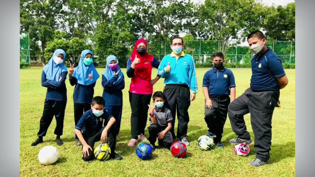 AKTIVITI KOKURIKULUM PPKI SKPP 16(2) TAHUN 2021 - YouTube