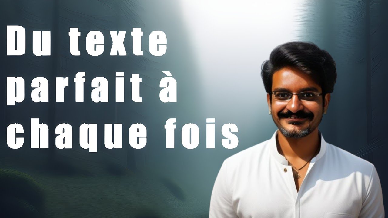 Comment faire du texte sur une image IA ? (Playground AI et ControlNet ...