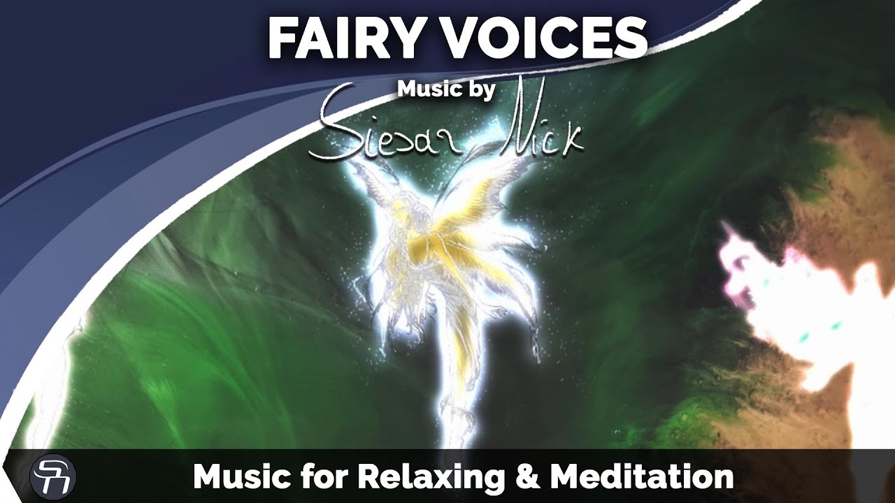 Fairy Tale Background Music Fairytale Romance - Composer: Siesar Nick ...