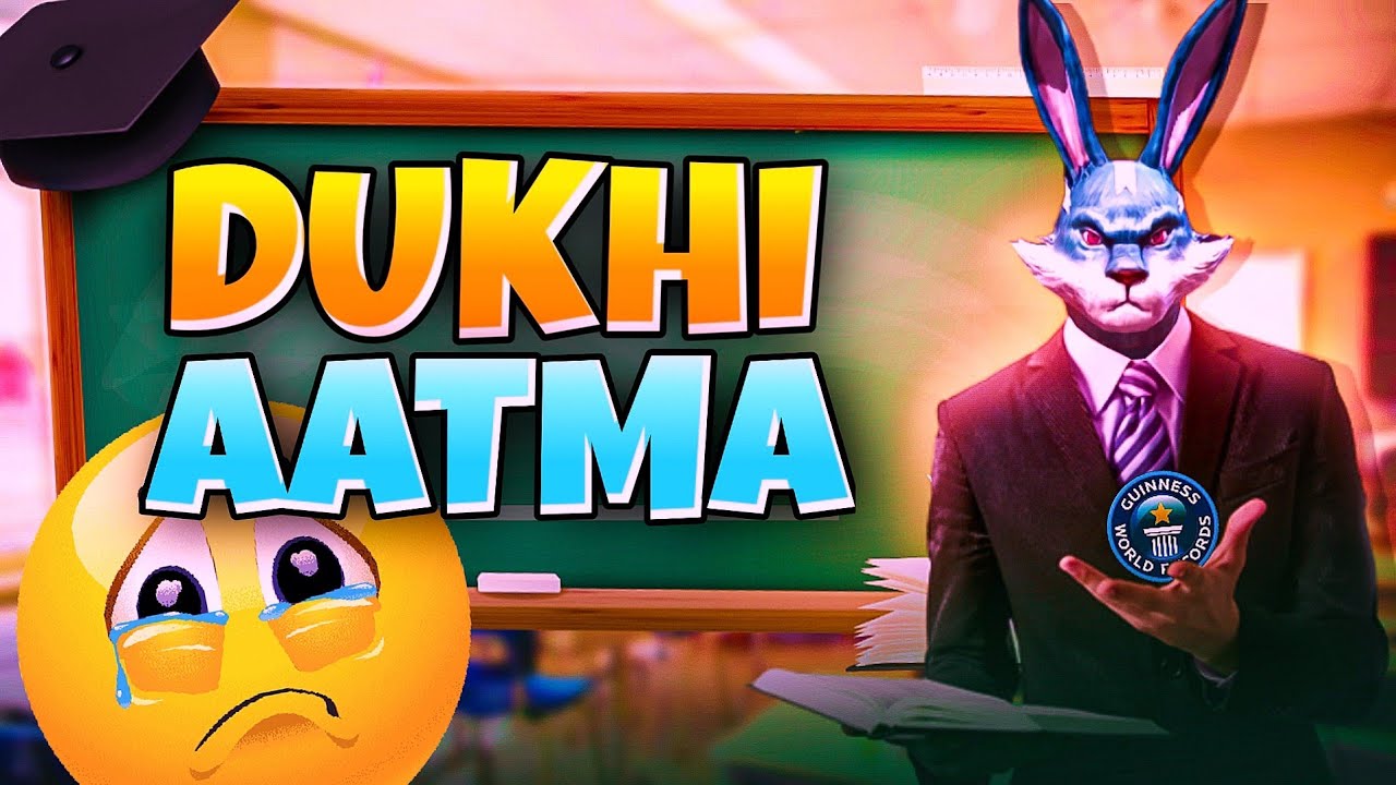 DUKHI AATMA KI DUKHI 🤧 BAATEIN || SUN LO ZARA🥹 || 🇮🇳 ESTOR GAMING ...