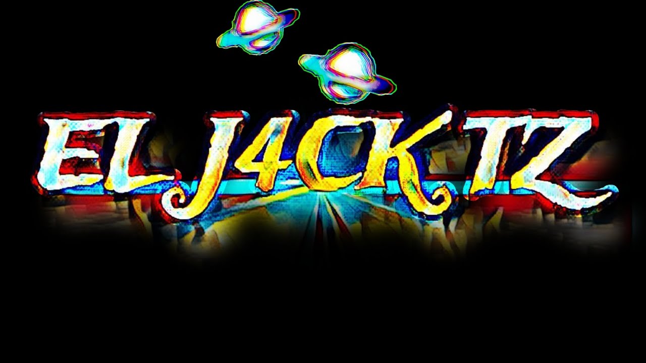 ASI ME TOCA VIVIRLA - EL J4CK TZ - YouTube