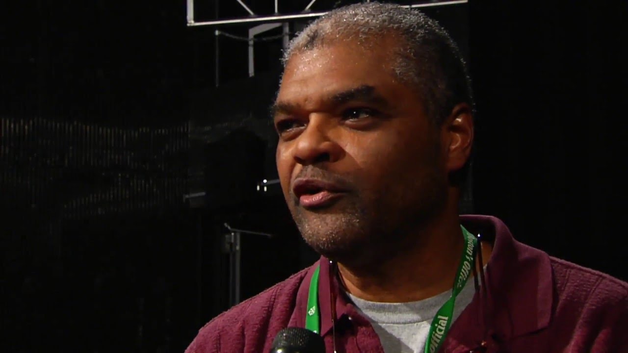 Jim-isms From Behind The Scenes - YouTube