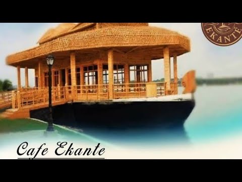 An Unforgettable weekend dayout@ Cafe Ekante & Ekante Cottage @ Eco ...