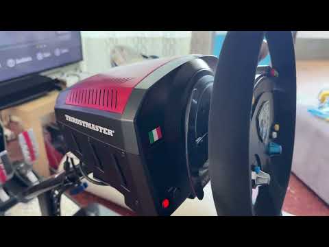 Thrustmaster TS-XW 2025 HONEST REVIEW