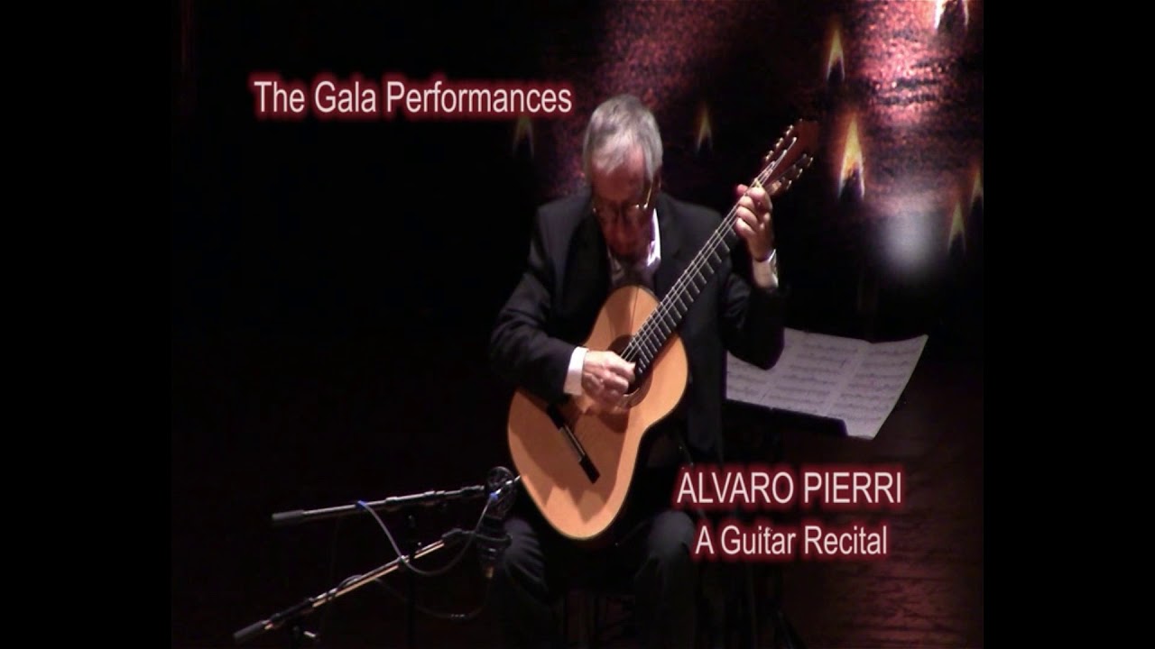 Alvaro Pierri at the Chopin Society of HK 4th Int Piano Competition ...