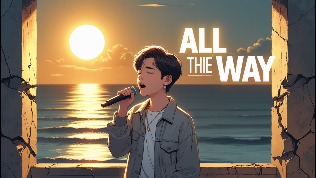 All the Way Remix (Lyrics) - YouTube