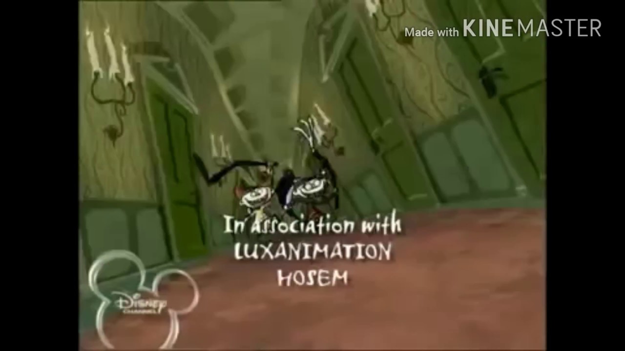 Zombie hotel theme song credits - YouTube