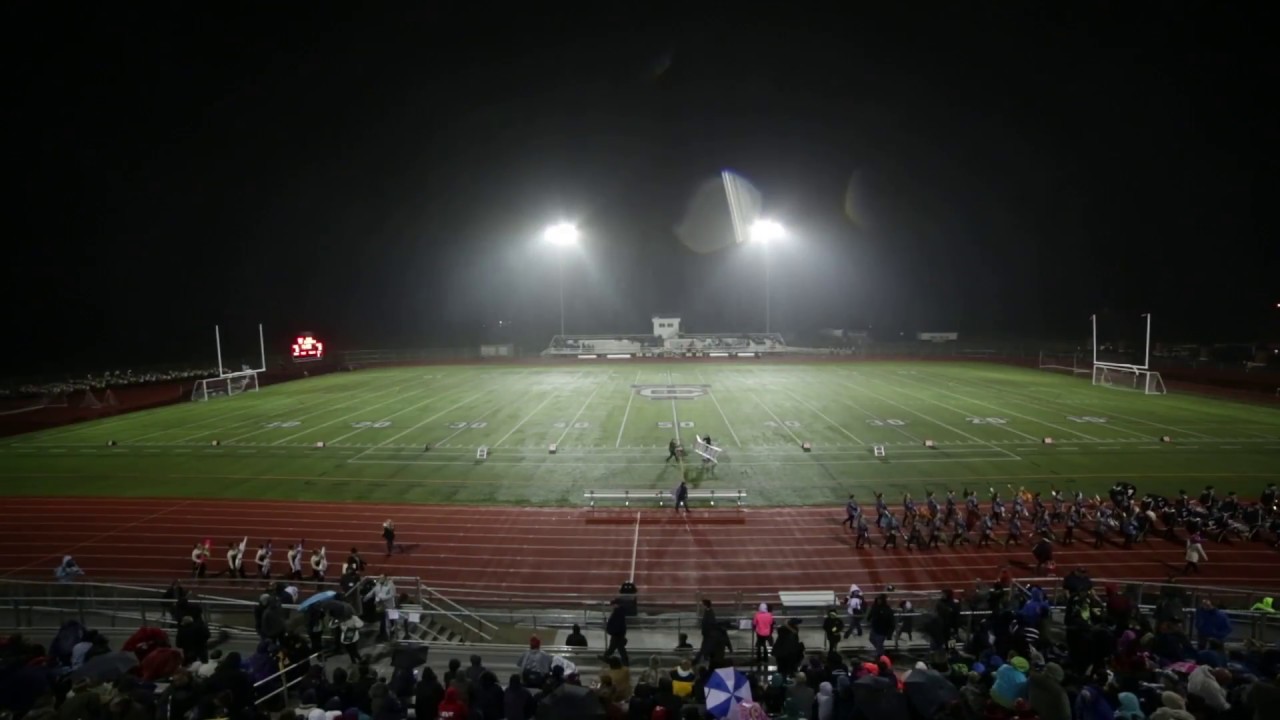 2017 Rochester Adams High School Highlander Marching Band - MSBOA ...